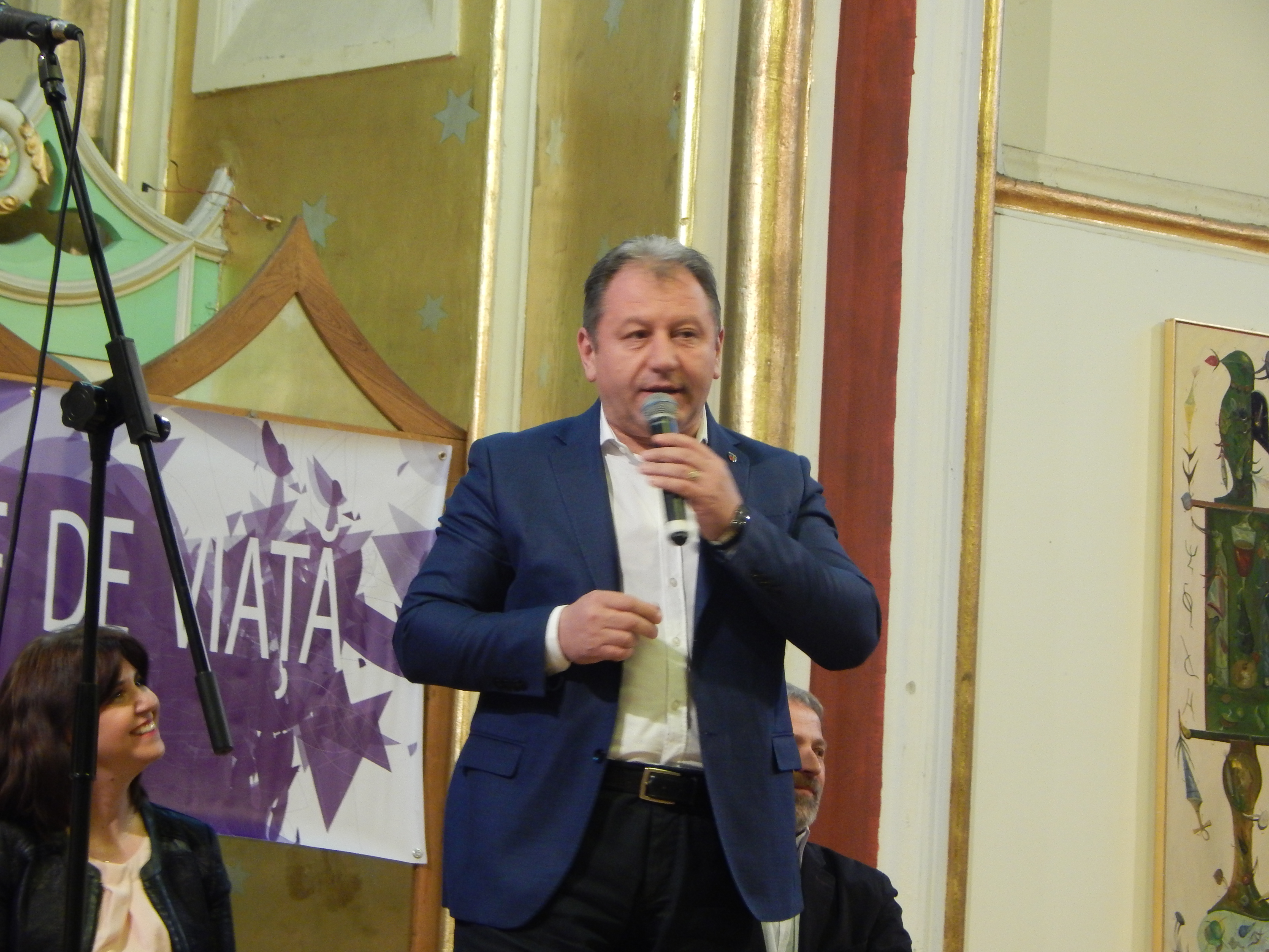 Emil Radu Moldovan – Interviu în exclusivitate – CNAM Online